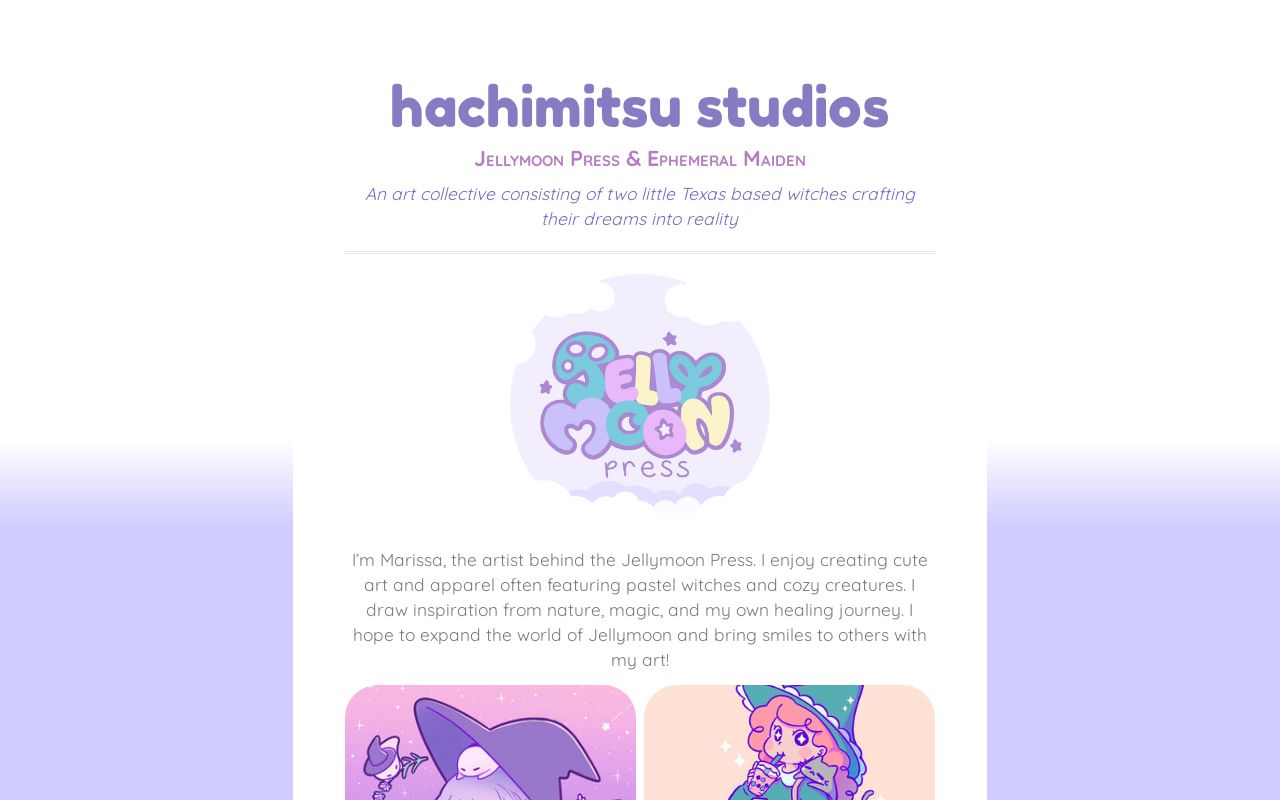 Hachimitsu Studios